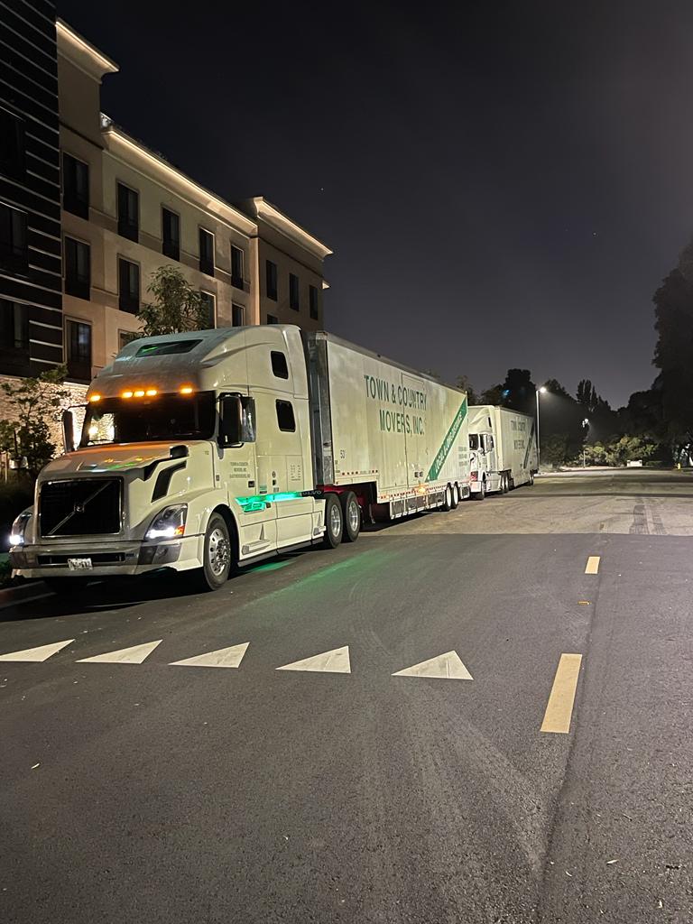 Expert Long Distance Moving Company Serving Washington, DC & Nearby Areas